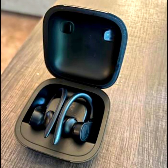 Apple | Headphones | Power Beats Pro | Poshmark